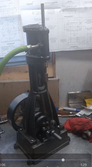 Raygers Home Model Engine Machinist Forum