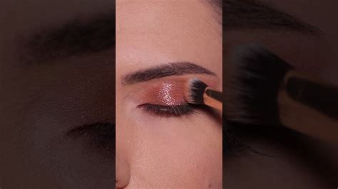 Smokey Eye Tutorial😍 Eyemakeup Makeup Makeuptutorial Shortvideo