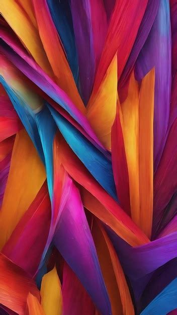 Premium Photo Abstract Colorful Backgrounf