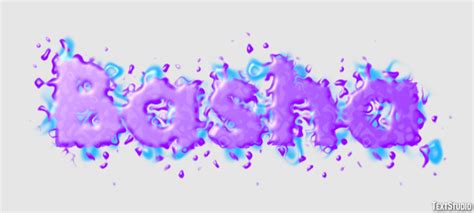 Basha Text Effect And Logo Design Name