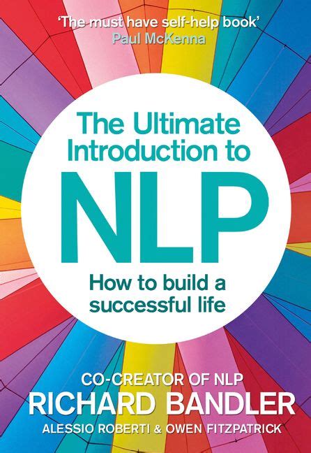 An Introduction To NLP HarperCollins Australia