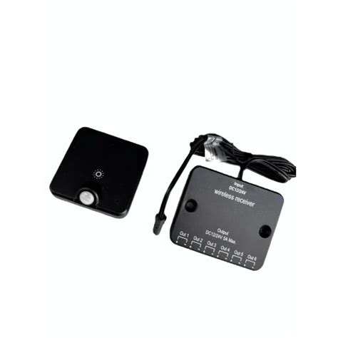 10 M Led Strip Pir Sensor At Best Price In New Delhi Hardware India