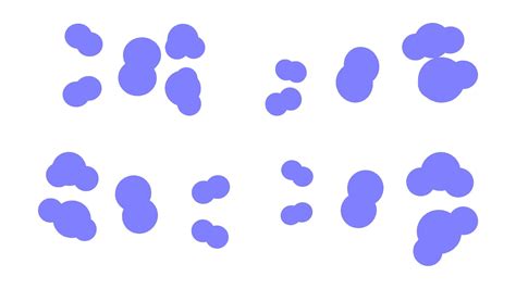 Reaction Of Hydrogen And Oxygen To Water 3d Model By H3ydari96