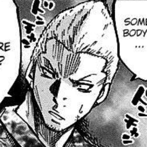 Karube Manga Icon Mangá Icons Borderlands Manga