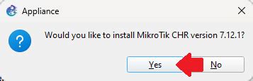 Lab 1 2 Installing MikroTik RouterOS On GNS3