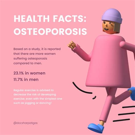 Health Facts Osteoporosis Osteoporosis Health Facts Osteoporosis Diet