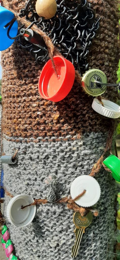 Een Paal Met Een Verhaal Honderd Meter