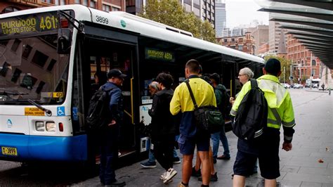 Slavery Concerns Over NSW Electric Bus Imports To Be Investigated Gold Coast Bulletin