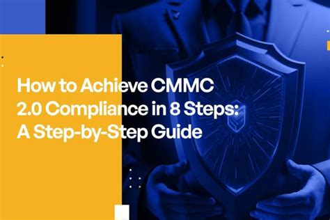 Cmmc Compliance Blogs Expert Analysis And Recommendations