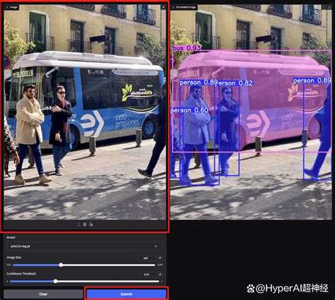 在线教程｜yolov11 实战！速度与精度双全的目标检测神器 智源社区