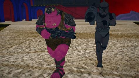 Af Base 1 2 And 3 Image Mikes Battlefront 2 Mods And Maps Collection