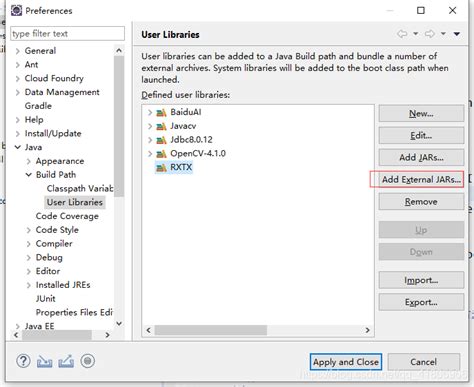 Java串口通信rxtxrxtx官网 Csdn博客