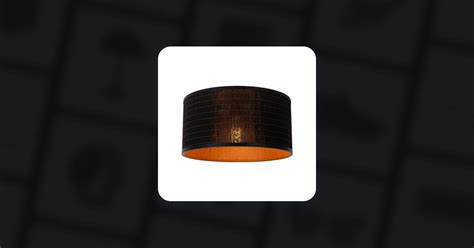 Lucide Tagalog Ceiling Flush Light • Se Priser Nu