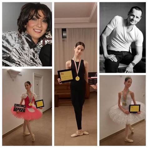 Ballet School