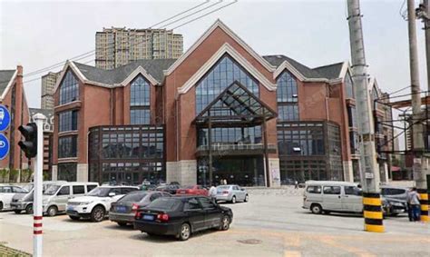 哈尔滨金中环商业广场 金中环广场 第2页 大山谷图库