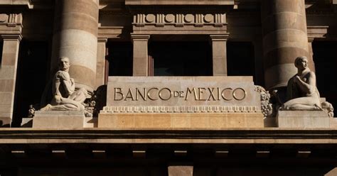 Banxico Recorta Su Tasa De Interés Así Quedó Y Esto Pasará Con La Meta