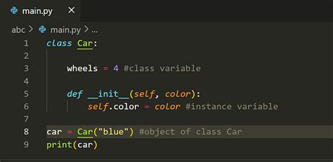 Dive Into Python Oop Essential Concepts And Best Practices For Developers Riya Bose Posted On