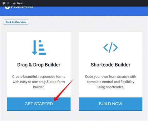how to create custom learndash registration form in wordpress