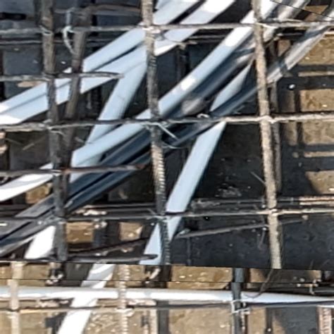 Electrical Conduits Instance Segmentation Dataset By Exponew