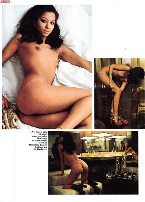 Naked Isabelle De Valvert Added 10 01 2019 By Dragonrex