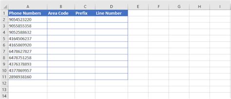 How To Use The Excel MID Function GoSkills How To Use The Excel MID Function GoSkills