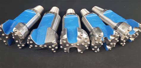 سرمته حفاری مدیر خرید