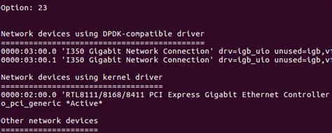 build your own traffic generator dpdk in a box