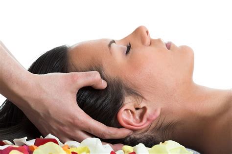 Massage CrÂnien Relaxservice