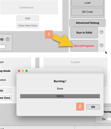 Ble Beacons An Experiment With An I2c Sensor Tech Explorations
