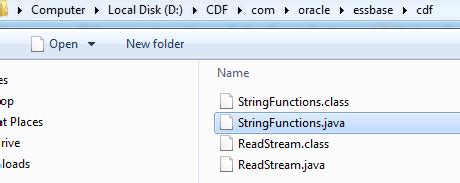 Hooked On Hyperion Essbase CDF Workshop Part I