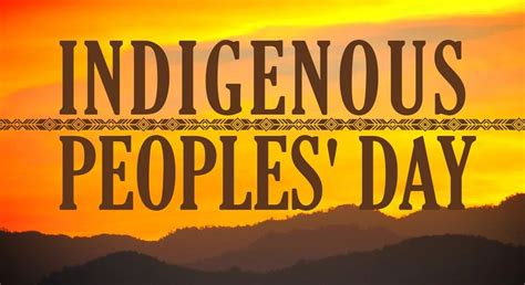 Interesting Facts And Data About Indigenous Peoples In The Us Vjtuma