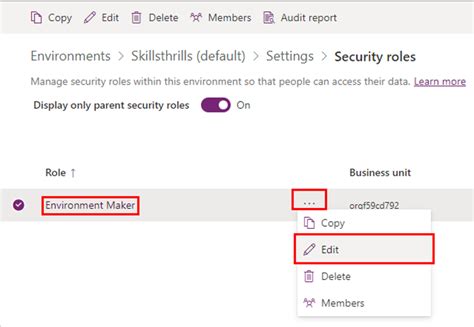 Sharing Virtual Tables And Model Driven Apps A Power Platform Blog By Chris Hansen