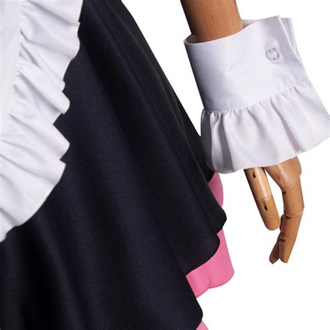 Akiba Maid War Nagomi Wahira Cosplay Costume