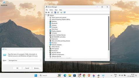 How To Fix Windows Device Manager Not Responding Thecoderworld