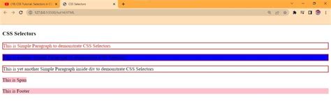 Muhammad Ayoub On Linkedin Css Frontend