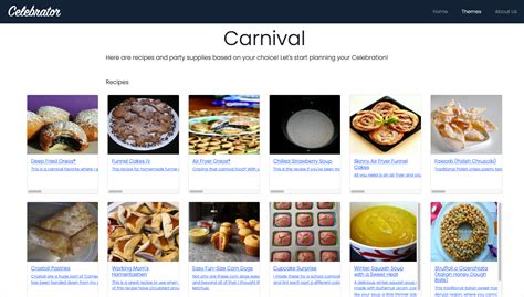 Github Vlcgreen Frontendproject Dc Front End Project