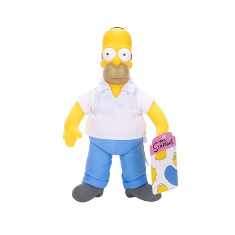 The Simpsons Plush Assorted Kmart
