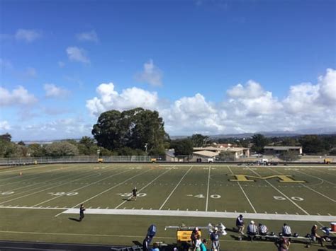 Monterey High School 11 Photos 101 Herrmann Dr Monterey