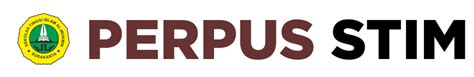 Perpus Stim Perpustakaan Stim Surakarta