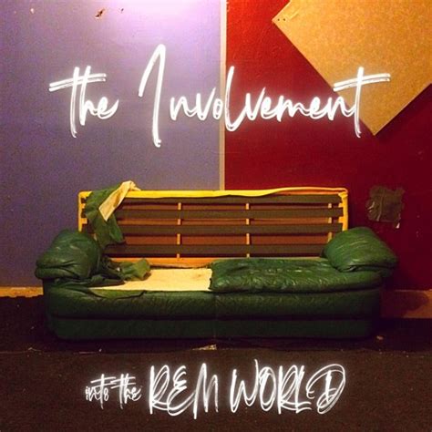 Stream Wow I Can Get Sexual Too Say Anything Cover By The Involvement Listen Online For