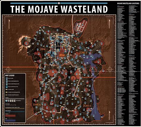 Fallout 3 Map Over Real Map