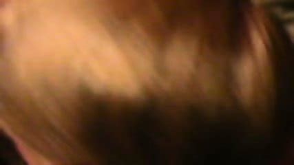 Licking Cum Off My Tits