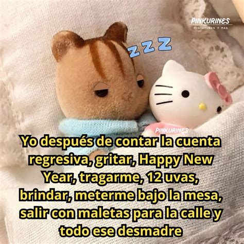 Pinkurines Ternurines Y Miniaturas Último Meme De La Semana Su