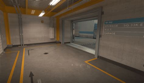 Nuke Callouts All Nuke Map Callouts In CS Profilerr