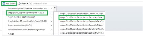 15 Clicks Or 1 Exportemailupload Microsoft Dynamics 365 Crm Reports In 1 Click Crm