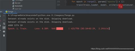 Pytorch 和albumentations 在图像分割的应用albumentations 图像分割 Csdn博客