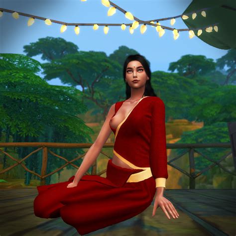 Share Your Female Sims Page 250 The Sims 4 General Discussion LoversLab