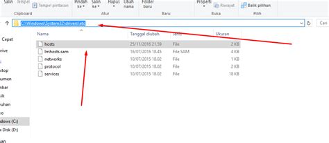 Cara Membuat Nama Domain Sendiri Pada Localhost Brotutor