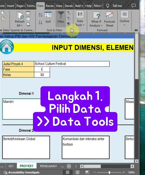 Cara Menghilangkan Pemilihan Drop Down Excel Shortvideo Shorts Tutorial Excel Microsoft