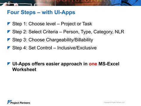 Maintain Transaction Controls For Oracle Ebs Projects Using A Single Ms